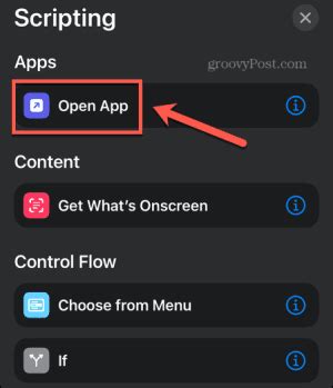 How To Hide Apps On IPhone Using Shortcuts
