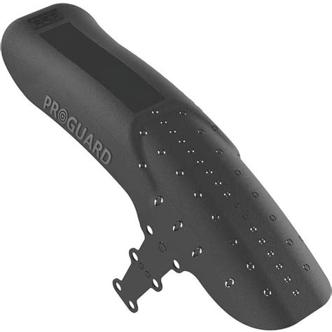 Rrp Proguard Rear Mudguard 2가지 사이즈 래피드레이서 프로덕트 프로가드 리어 머드가드 바이스모토