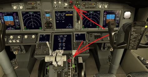 How Do I Make The Indicator Match The Position Of The Flaps Zibo B738 800 Modified X Plane
