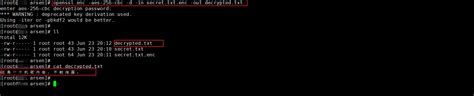 Openssl 混合加密 Csdn博客