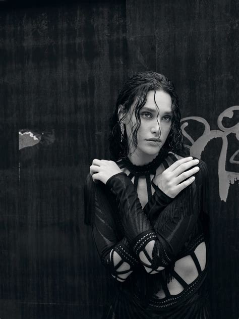 Lady Voyeur Actress Débora Nascimento Tells Her Story Manintown
