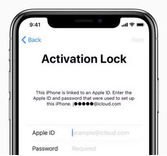 Microsoft Endpoint Manager Intune To Unlock Activation Lock
