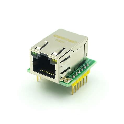 Buy W5500 Tcp Ip Spi To Lan Ethernet Interface Spi To Lan Ethernet