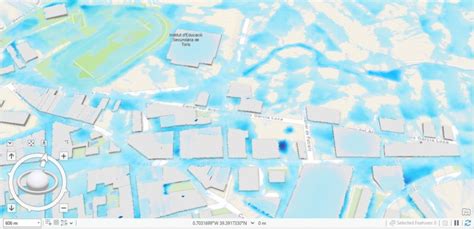 Dr Pavlos Krassakis On Linkedin The Flood Simulation Tool In Arcgis