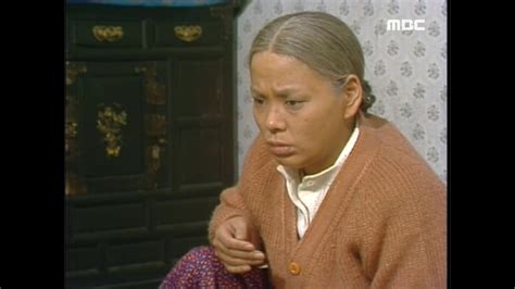 308회 일용엄니 바람났네 전원일기 만나면 좋은 친구 Mbc