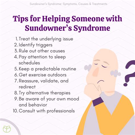 Coping With Sundowning 3 Tips For Caregivers To Cope With Alzheimers