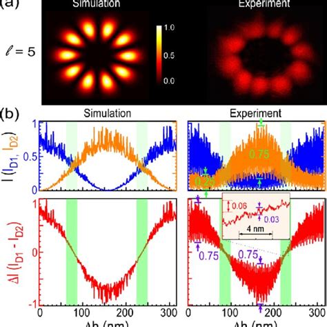 Intensity Noise Cancellation Using Orthogonal Differential Pixel Pair