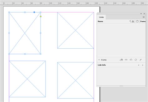 Solved How To Remove Linked Images But Keep Image Frame Adobe Product Community 9977469