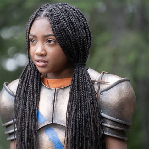 Percy Jackson And The Olympians Season 2 Cast Trailer Parade