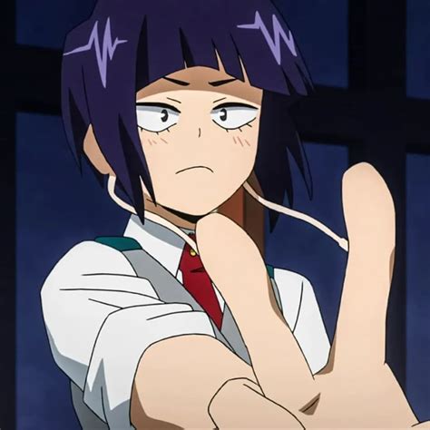 Pin By Chloë On Mha Kyoka Jiro Boku No Hero Academia