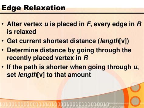 ppt dijkstra s algorithm powerpoint presentation id 1704421