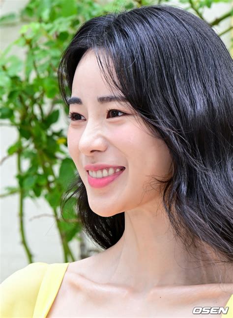 사진 임지연 반짝이는 눈빛 OSEN