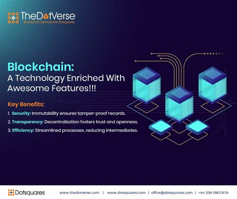 Thedotverse On Linkedin Blockchain Blockchaintechnology