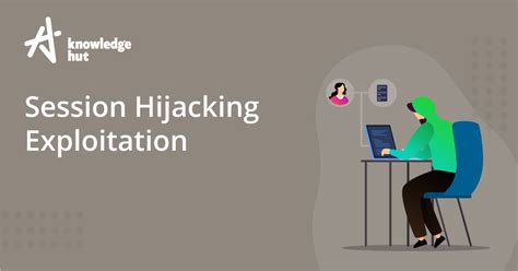 Introduction To Session Hijacking Exploitation