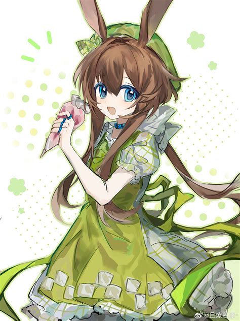 Amiya Arknights Drawn By Qielmy Danbooru Amiya Arknights Drawn By Qielmy Danbooru