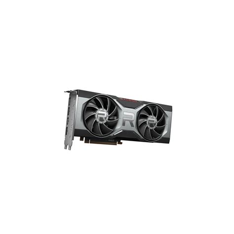 AMD Radeon RX XT Gaming Graphics Card With GB GDDR Memory Powered By AMD RDNA HDMI