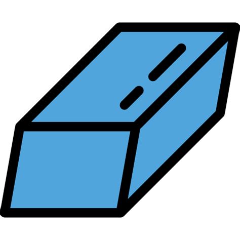 Eraser Tool Clipart Borders