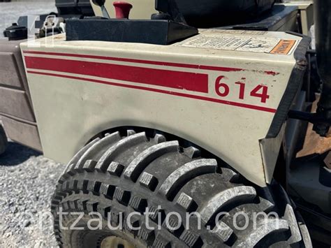 Grasshopper 614 Upcoming Auctions In Hydro Oklahoma Equipmentfacts
