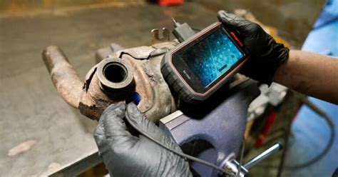 High Quality Dpf Filter Replacement And Emissions Compliant Dpf Clean Team