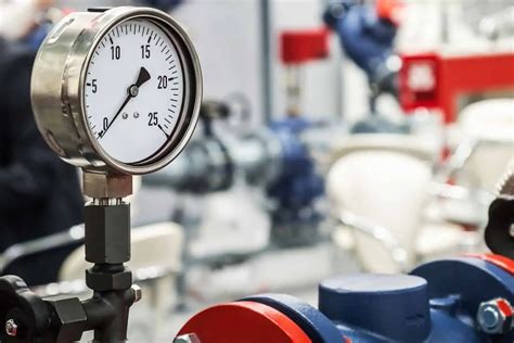 Inclined Manometer Measuring Pressure Differences In Fluid Systems Engineerexcel