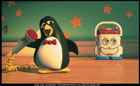 20 Facts You Might Not Know About Toy Story 2