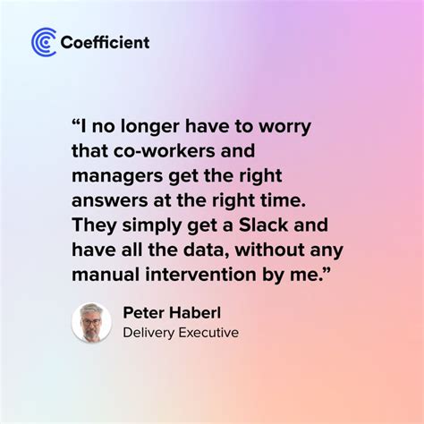 operations slack automation dataautomation coefficient