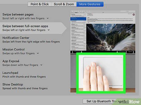 How To Use Spaces On Mac OS X