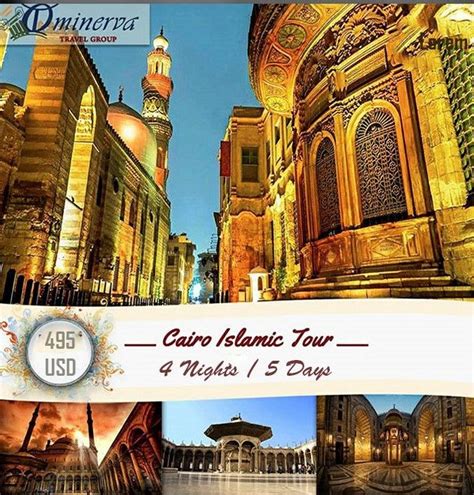 walid ezzat on linkedin cairo islamic tour day 1 arrival to cairo