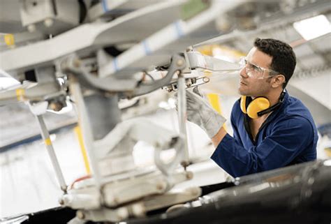 The Inspection Authorization Ia Is It Still Valuable In Bizav