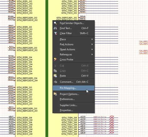 Export Connection To Excel