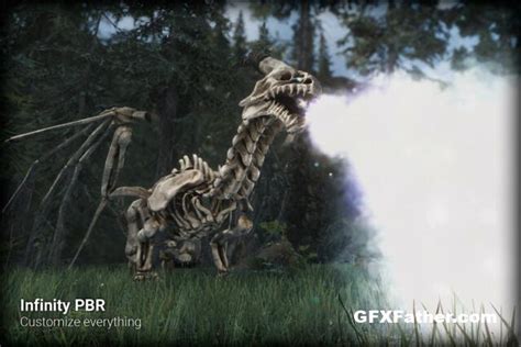 Unity Assets Dragon Skeleton Fantasy RPG V4 0 GFXFather Unity Assets Dragon Skeleton Fantasy RPG V4 0 GFXFather