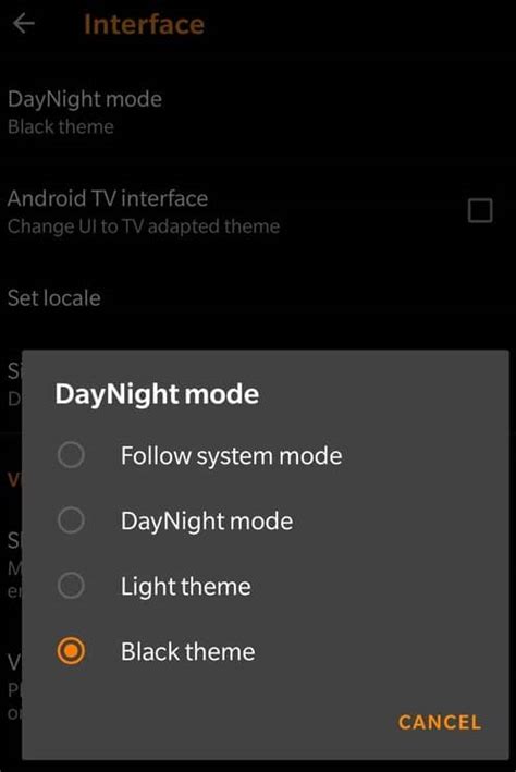 How To Enable VLC Dark Mode ProTechnoid