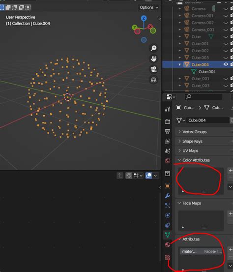 Geometry Nodes Development Discussion By AlphaChannel Blender Development Discussion