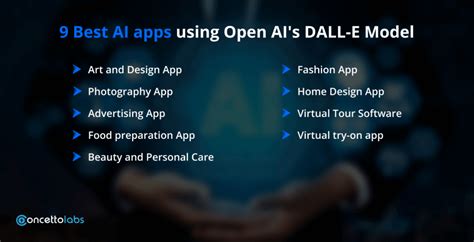best artificial intelligence apps using openai