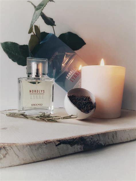 Lykke Brocard perfume - a fragrance for women 2021