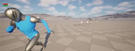 create game blueprint in unreal engine 5 ue4 for you game by f bashan