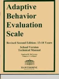 Celf 5 Manual Chart Sacristy