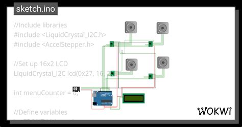Wokwi Online Esp32 Stm32 Arduino Simulator
