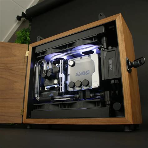 Of The Best Looking And Most Badass PC Case Mods You Ve Ever Seen EBaum S World