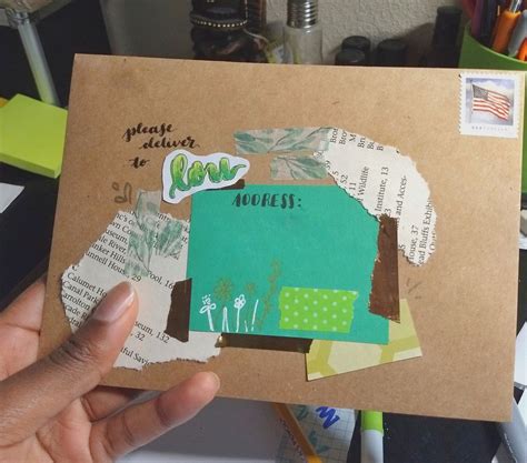 Outgoing Pen Pal Letter Pen Pal Letters Penpal Lettering