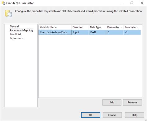 How To Use Transactions In Ssis Sql Server Integration Services Sql Deep
