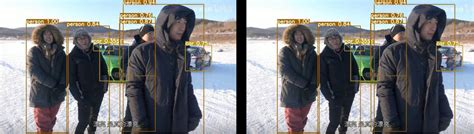 Comparison Of Complete Model Left And Pruning Model Right Video Download Scientific Diagram