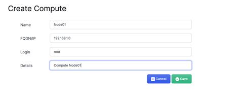 Manage KVM On Ubuntu 24 04 Using WebVirtCloud CloudSpinx