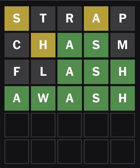 Domination Trey Shields