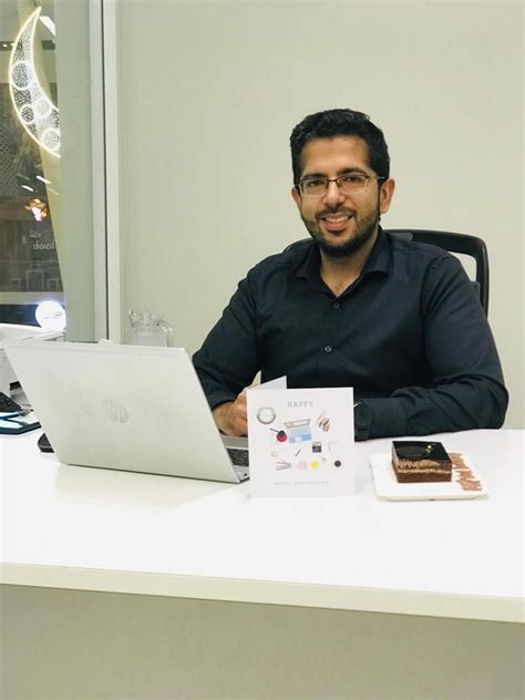 Muhammad Hassan Raza On Linkedin Workanniversary 11 Comments