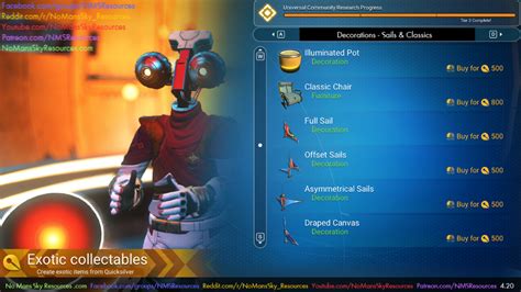 Quicksilver No Mans Sky Resources