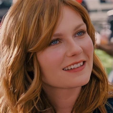 Mary Jane Watson Spider Man 3