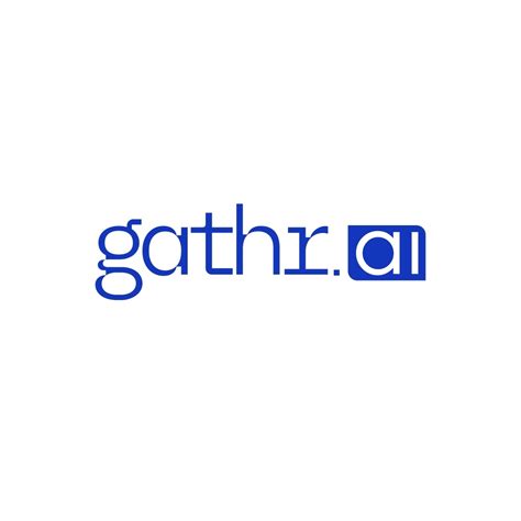 Gathr Ai Gathr Ai • Instagram Photos And Videos
