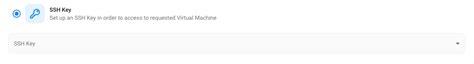 Create A Gpu Virtual Machine Nodeshift Documentation