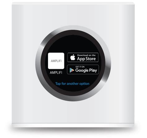 AmpliFi User Guide